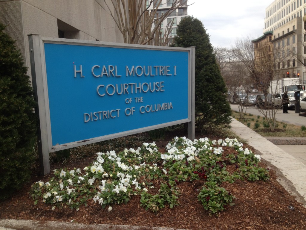 Domestic Violence/Simple Assault in D.C. | Koehler Law