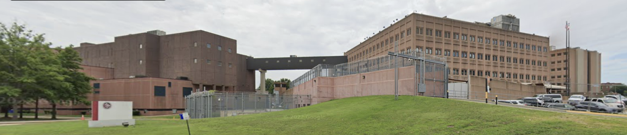 Contact information for D.C. jail | Koehler Law